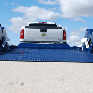 West-Mark Lo Riser 4 Degree Trailer - West-Mark Trucks and Trailers