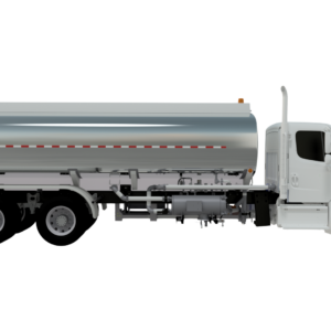 Aircraft Refueler (FUELTT-AC5) - West-Mark Trucks and Trailers